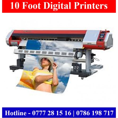 Digital Printing Machines Sale Sri Lanka | Digital Printers Suppliers
